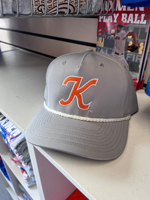 Kingsport Axmen Official Store