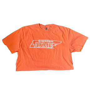 Kingsport Axmen Official Store